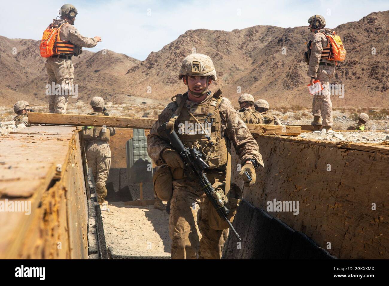 Levi range hi-res stock photography and images - Alamy