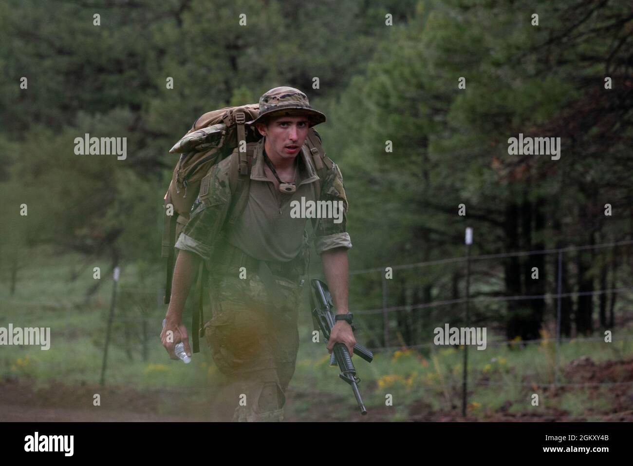 201st field artillery battalion hi-res stock photography and images - Alamy