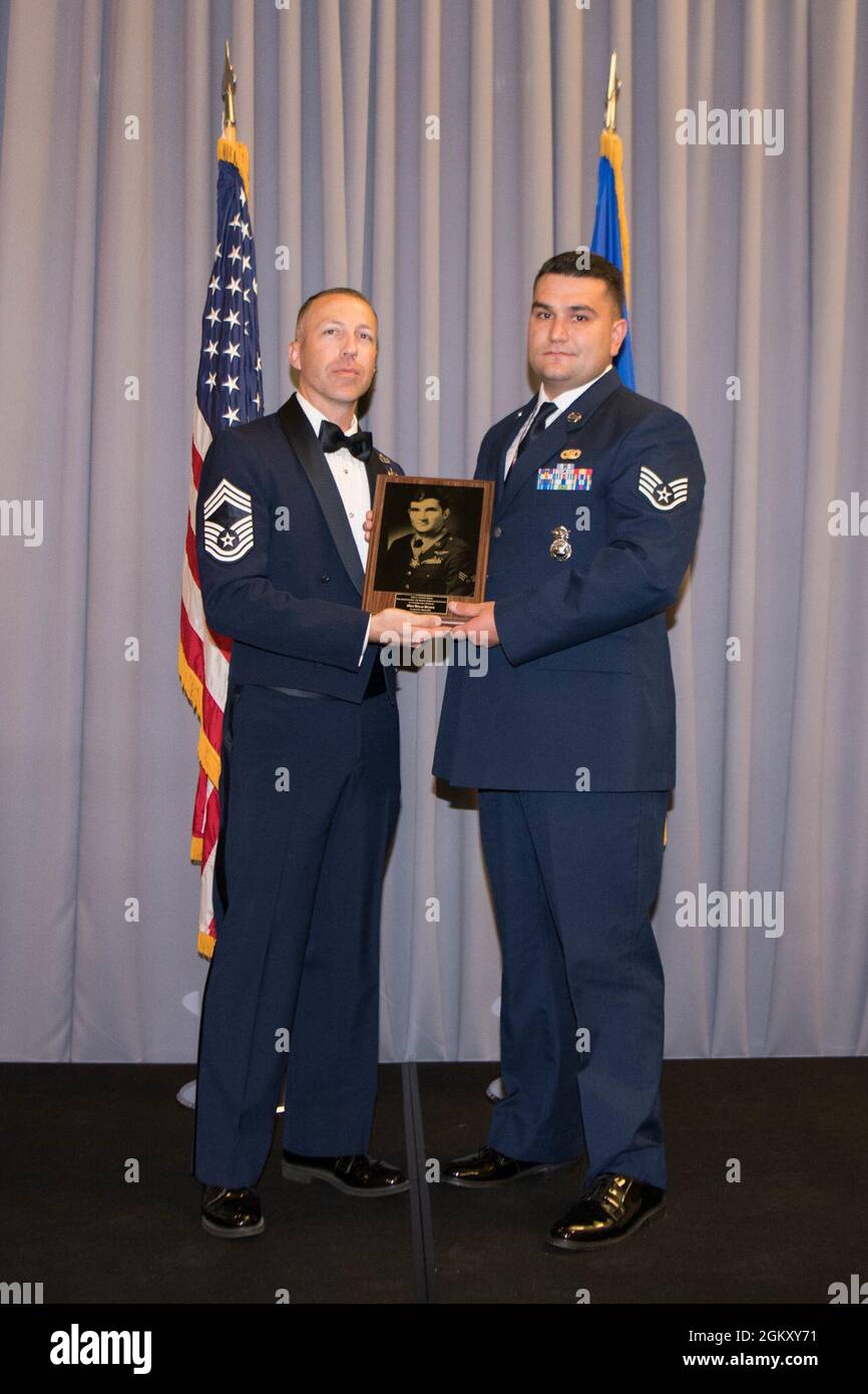 436th logistics readiness squadron hi-res stock photography and images ...