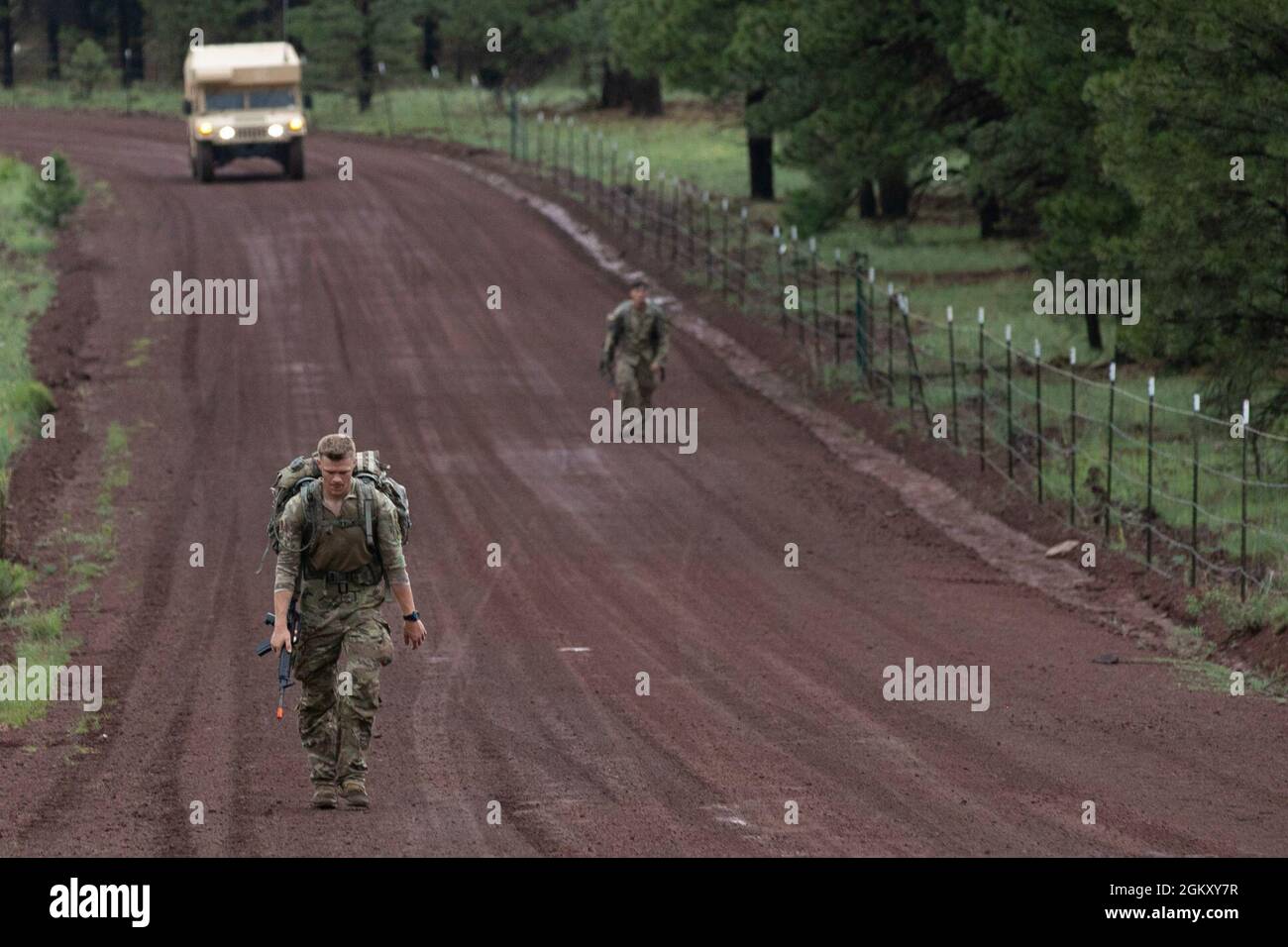 1 151 infantry hi-res stock photography and images - Alamy