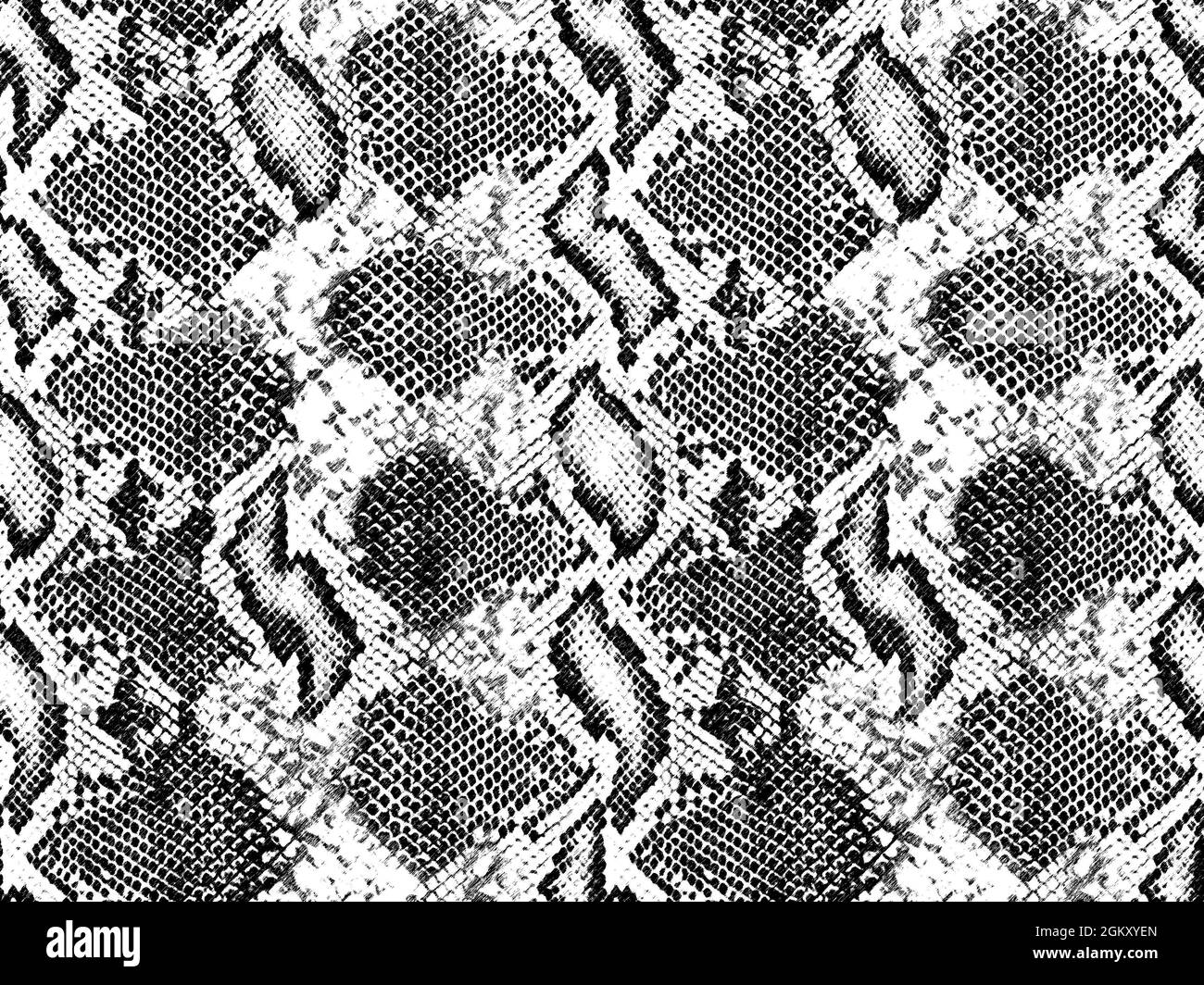 Snake skin pattern texture repeating seamless monochrome texture snake ...