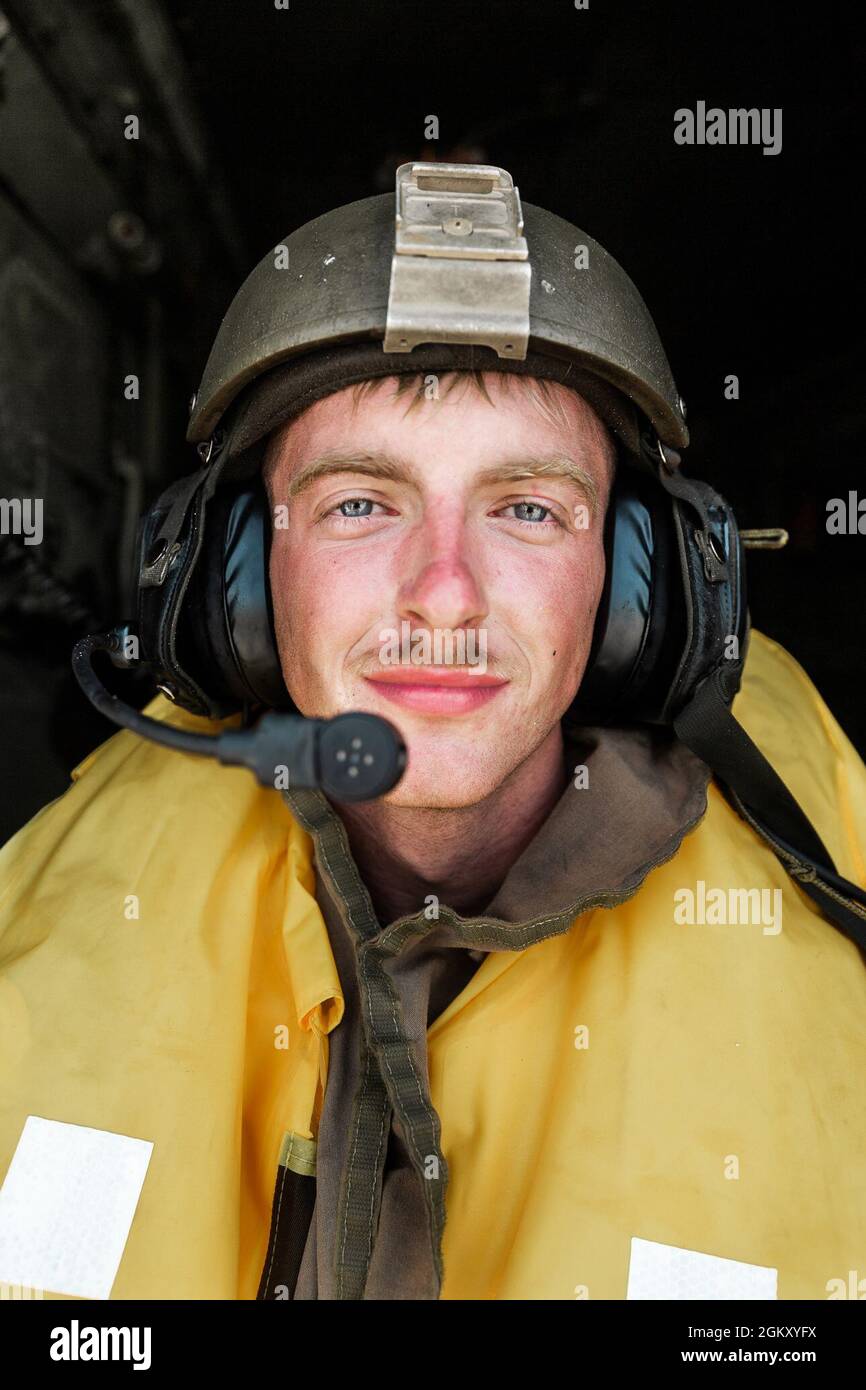 U.S. Marine Corps Lance Cpl. Joseph Dyer, a Jasper, Ala., native and ...