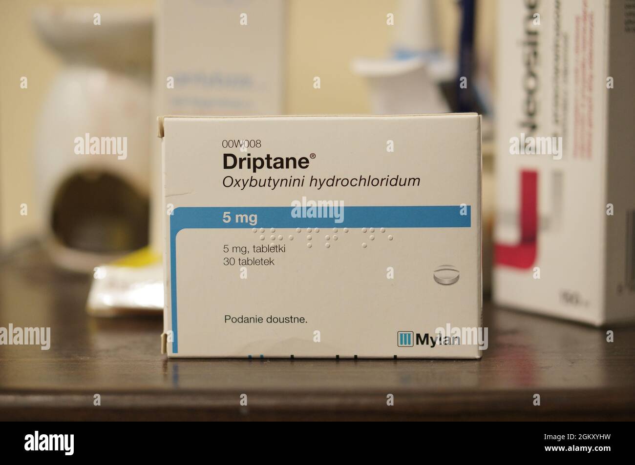 Driptane hi-res stock photography and images - Alamy