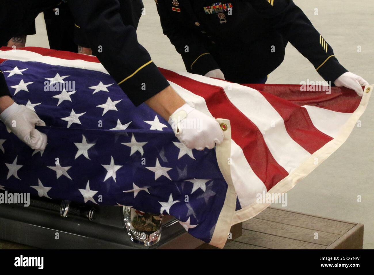 Train guard flag hi-res stock photography and images - Alamy