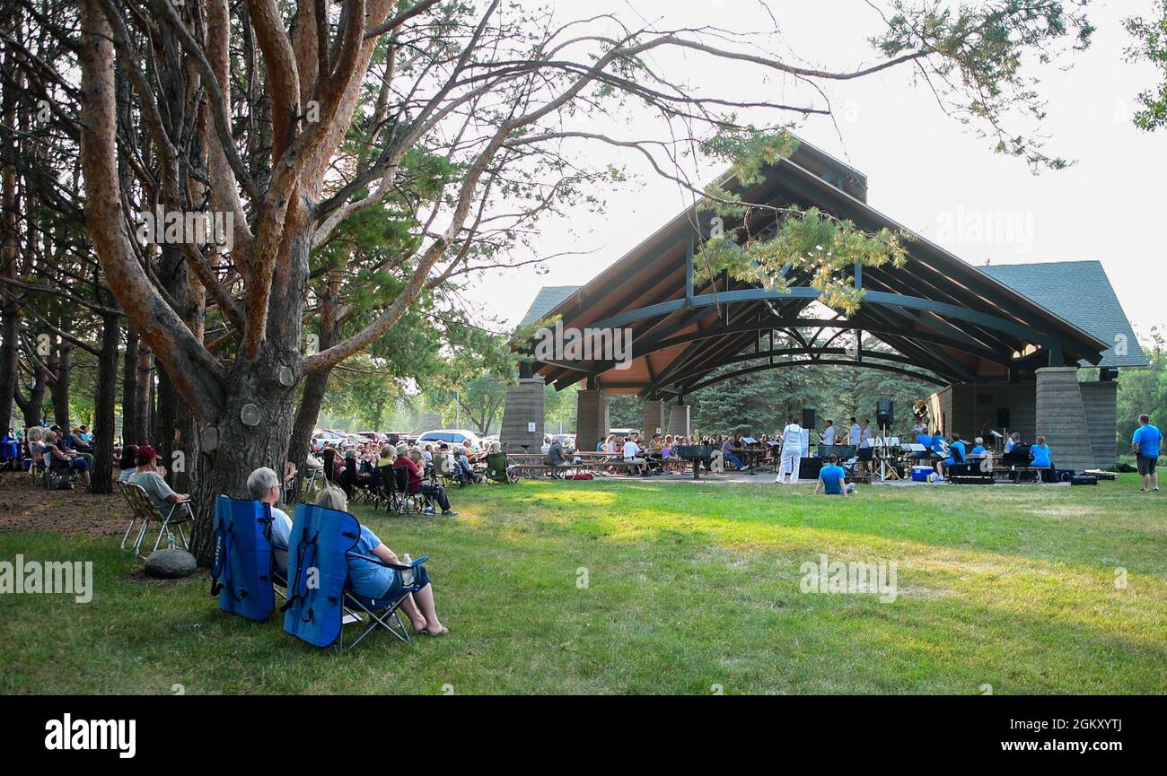 Gooseberry mound park hi-res stock photography and images - Alamy