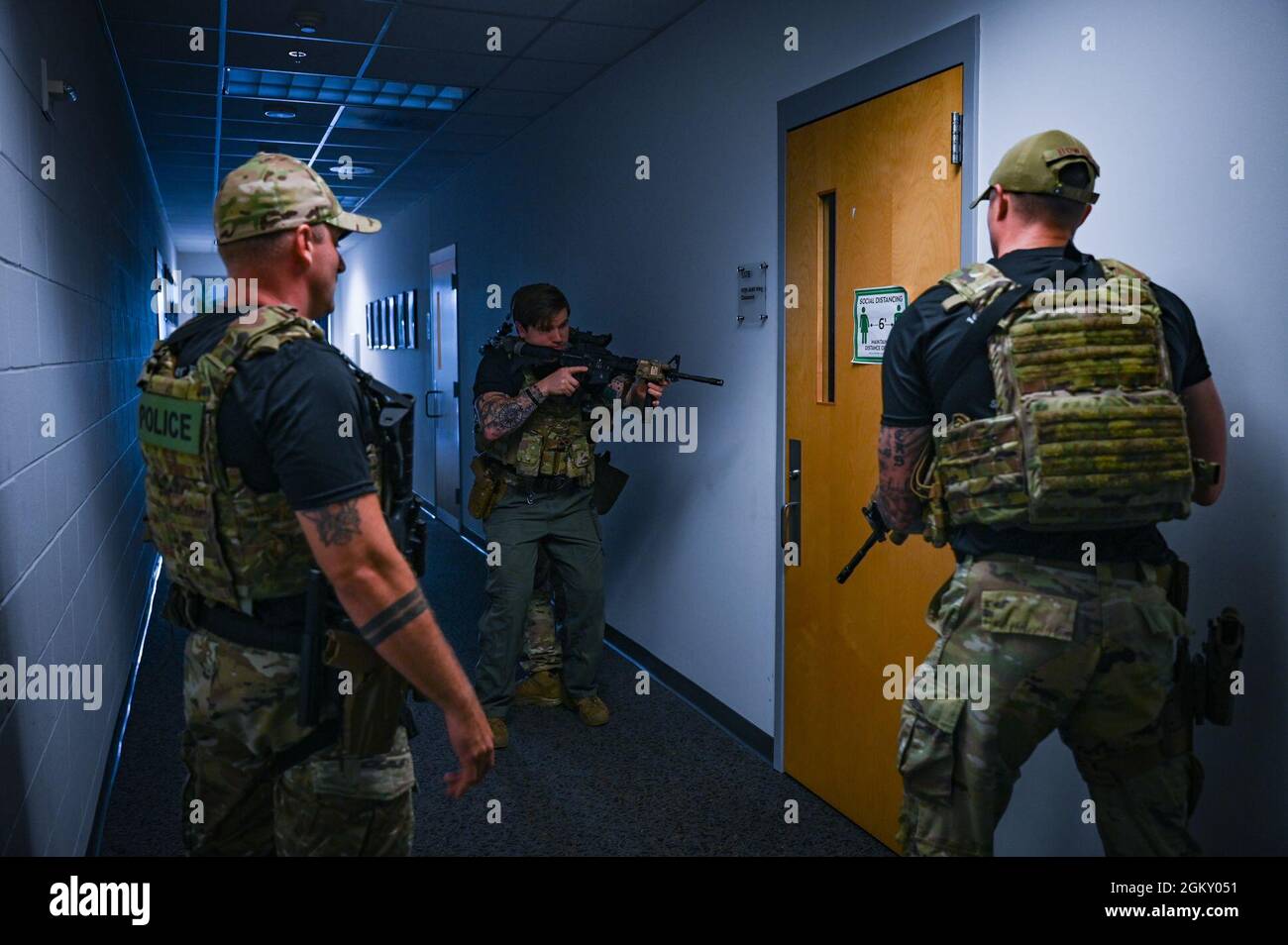 Specific response hi-res stock photography and images - Alamy