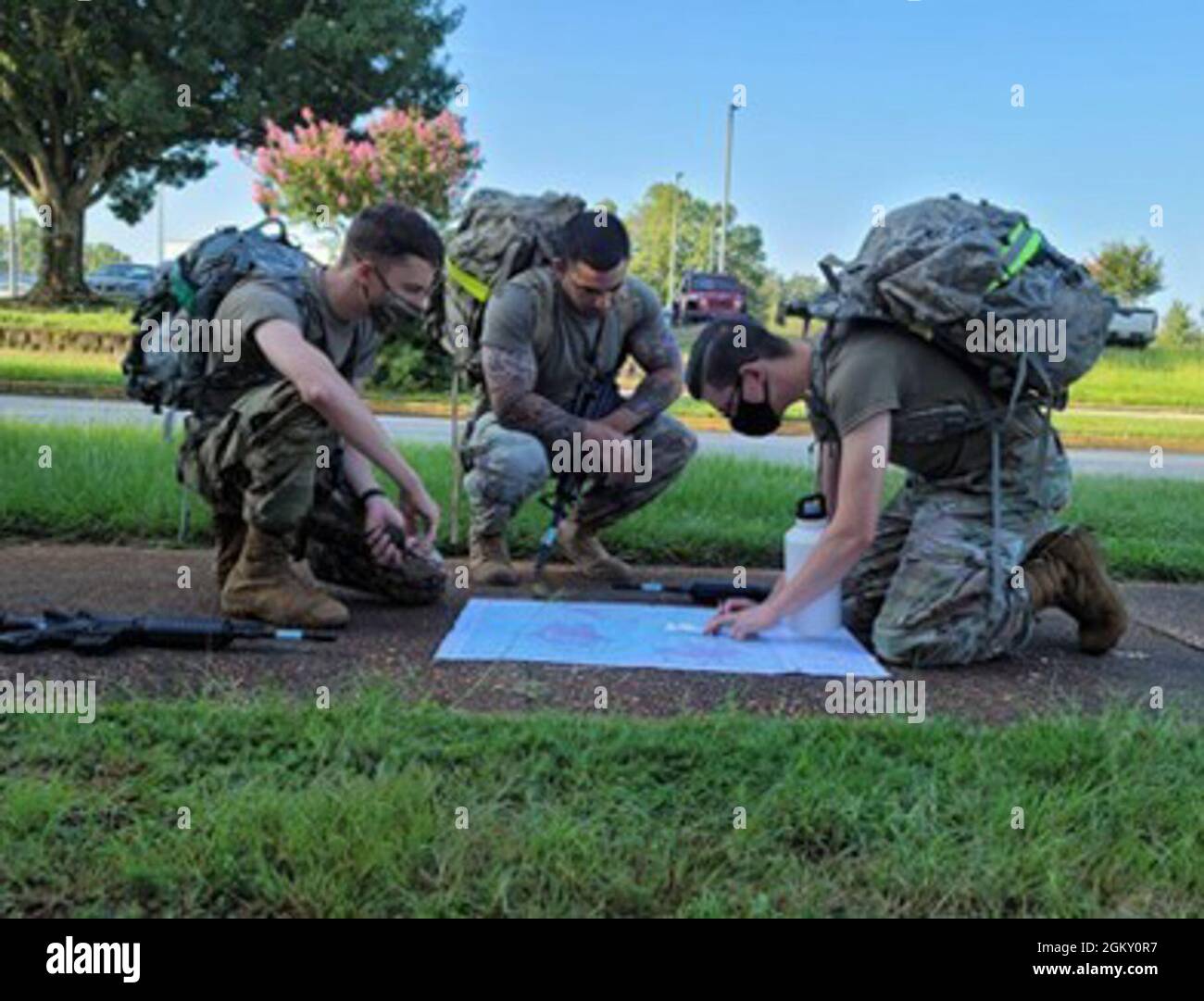 Fort rucker 1 11th hi-res stock photography and images - Alamy