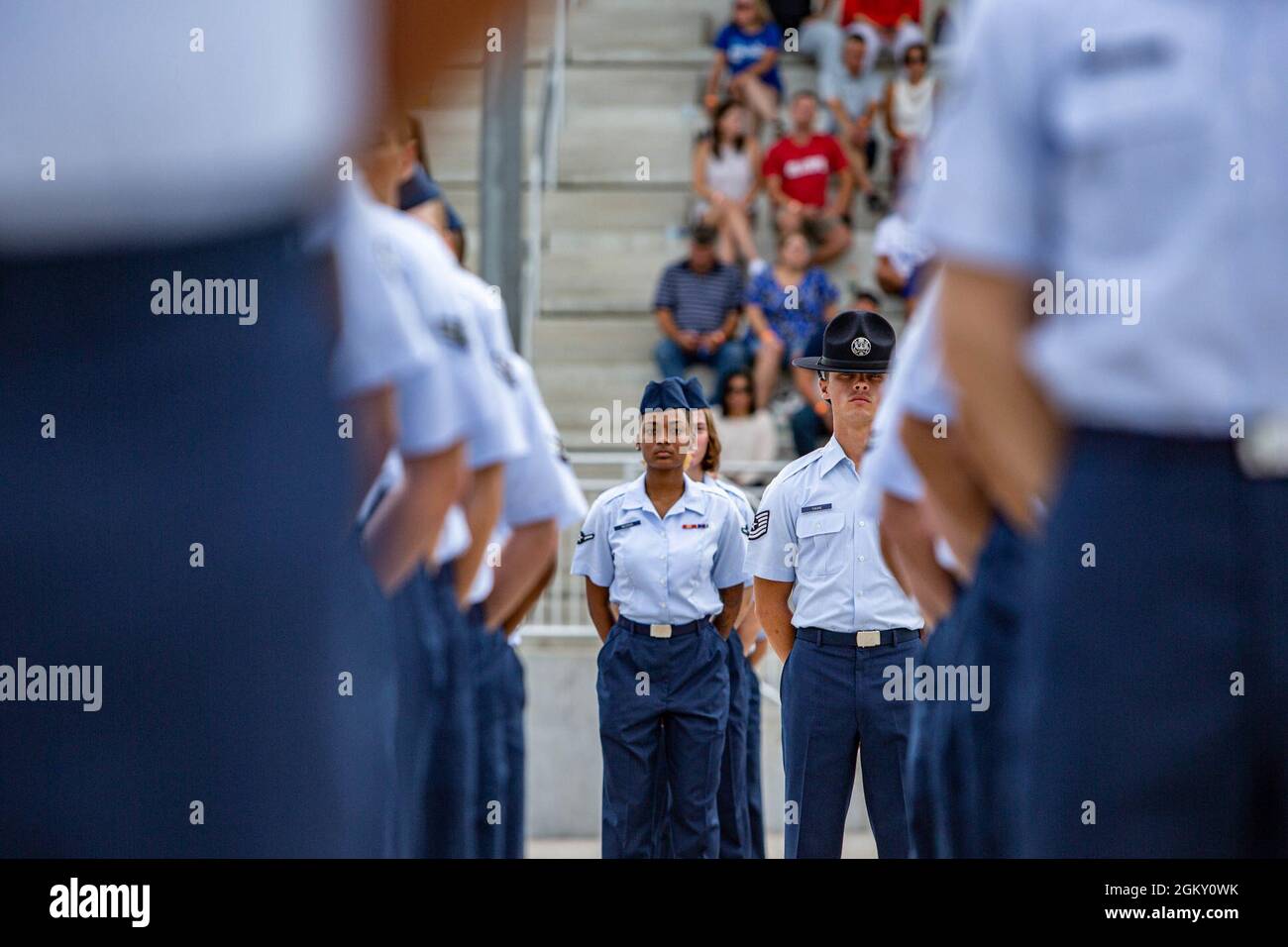 Graduation ceremonies in july hi-res stock photography and images - Alamy