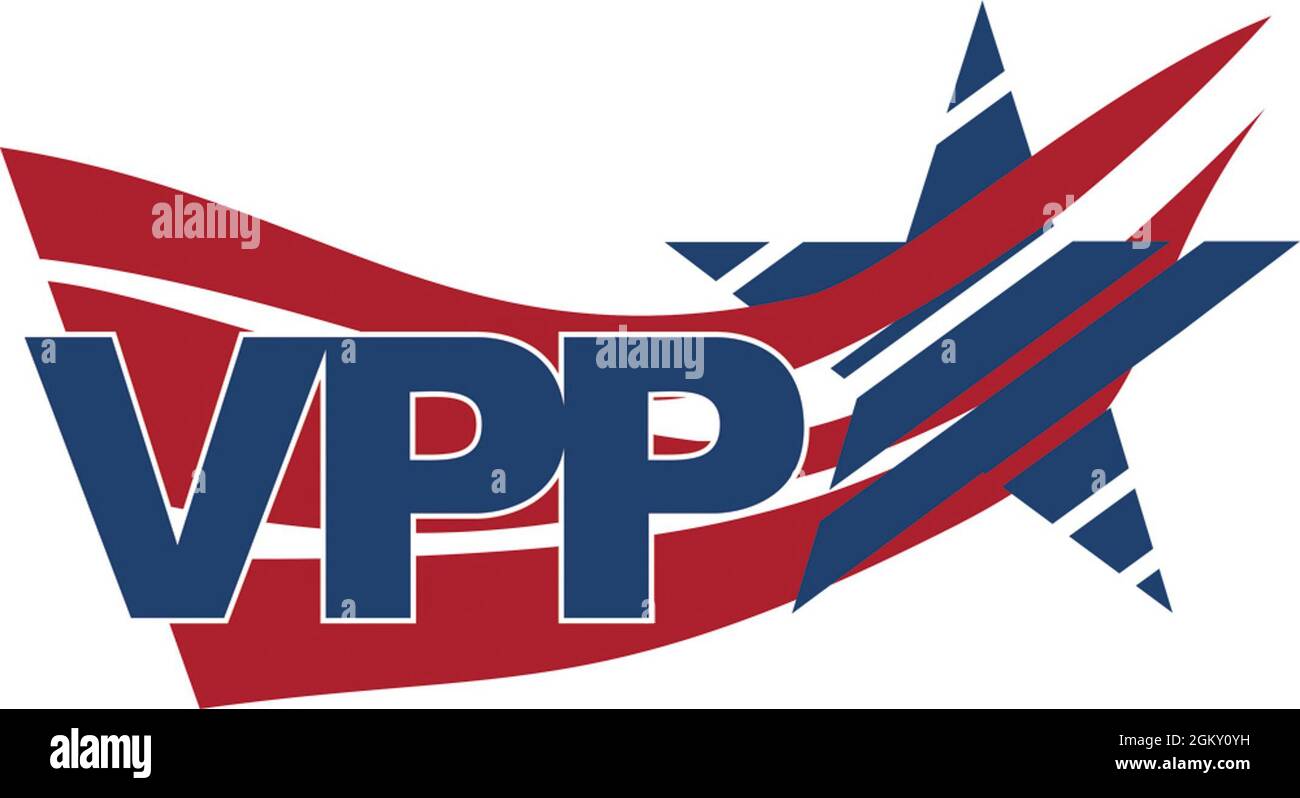 Vpp logo hi-res stock photography and images - Alamy