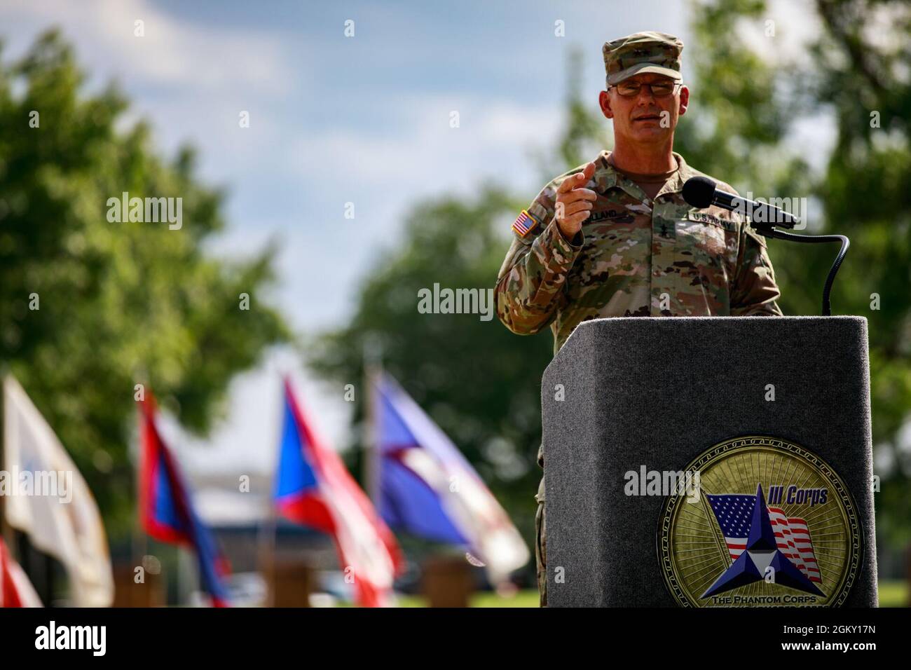 Steven gilland hi-res stock photography and images - Alamy
