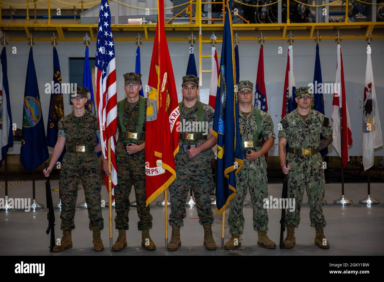 Lt col william slack hi-res stock photography and images - Alamy