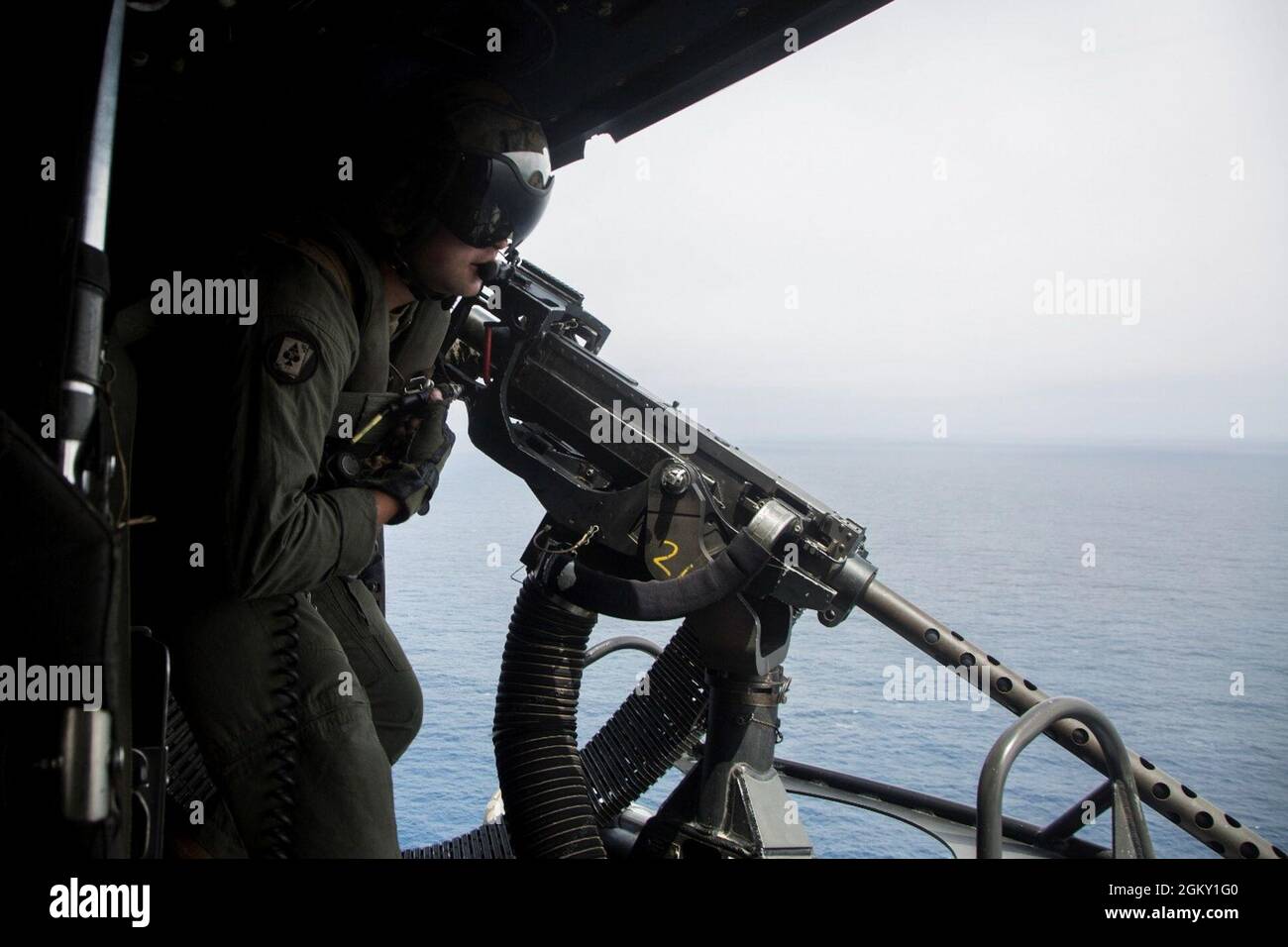 Gau 17 machine hi-res stock photography and images - Alamy