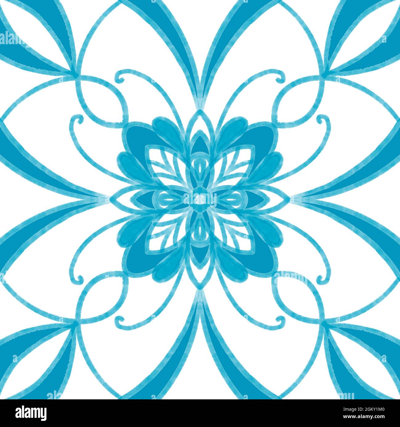 Hypnotic colors Cut Out Stock Images & Pictures - Alamy