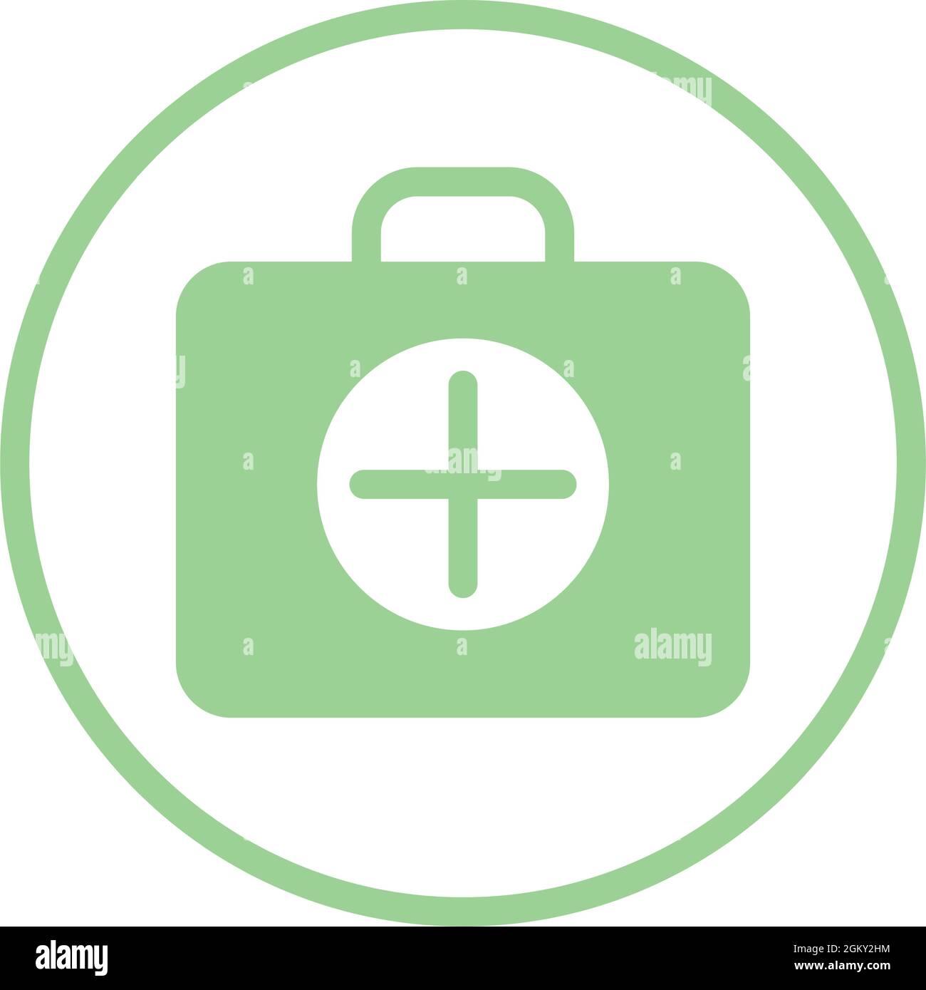 health app icon Stock Vector Image & Art - Alamy