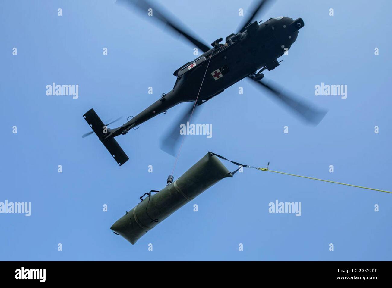 C Co., 3rd General Support Aviation Battalion, 10th Aviation Regiment ...