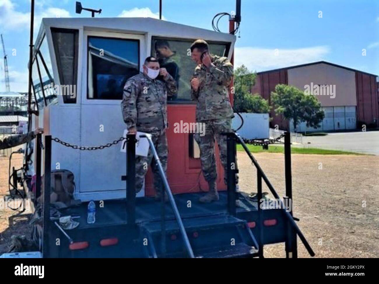 Fort rucker 1 11th hi-res stock photography and images - Alamy