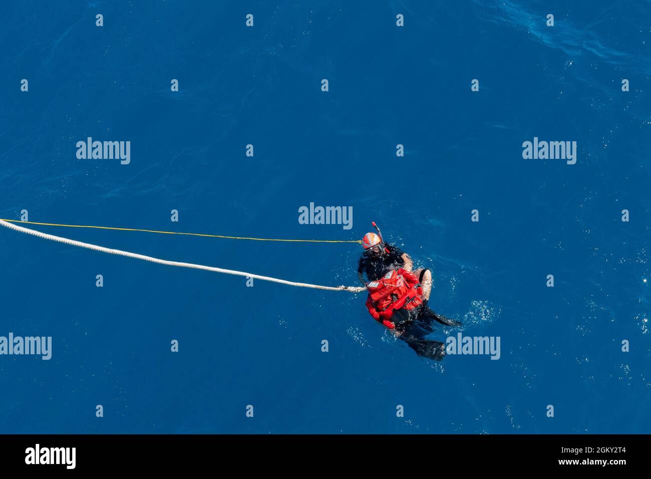 Sar class 21 hi-res stock photography and images - Alamy