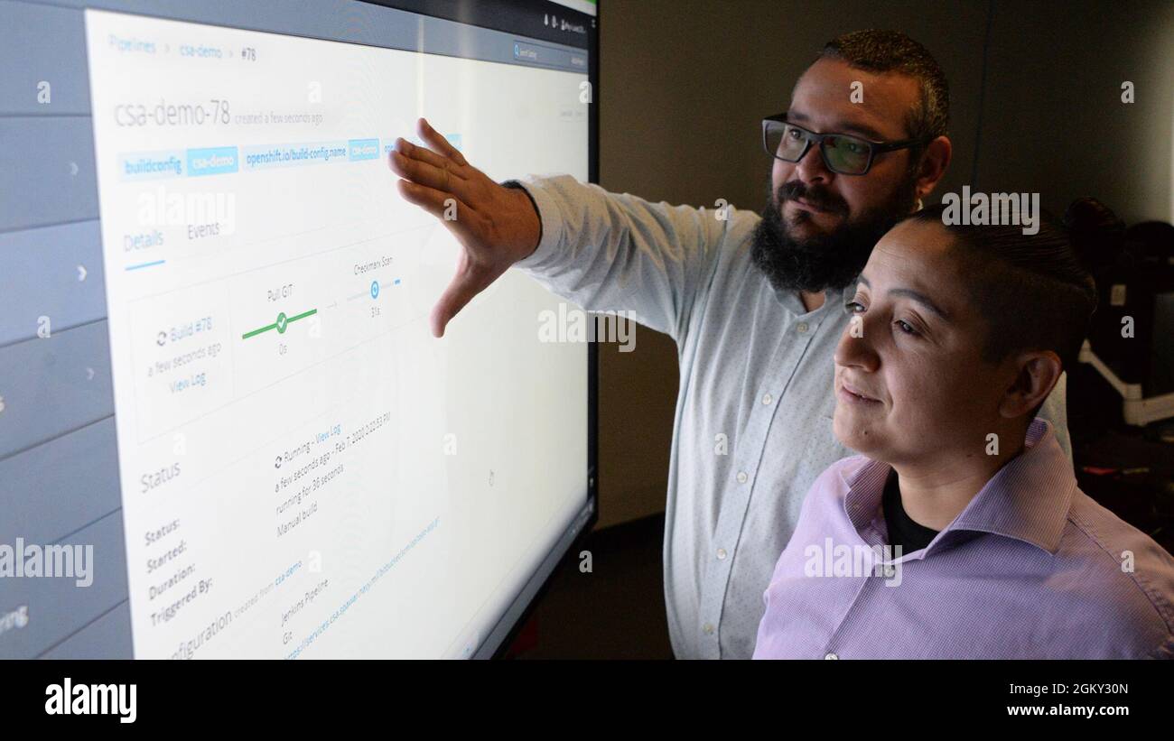 Project overmatch hi-res stock photography and images - Alamy