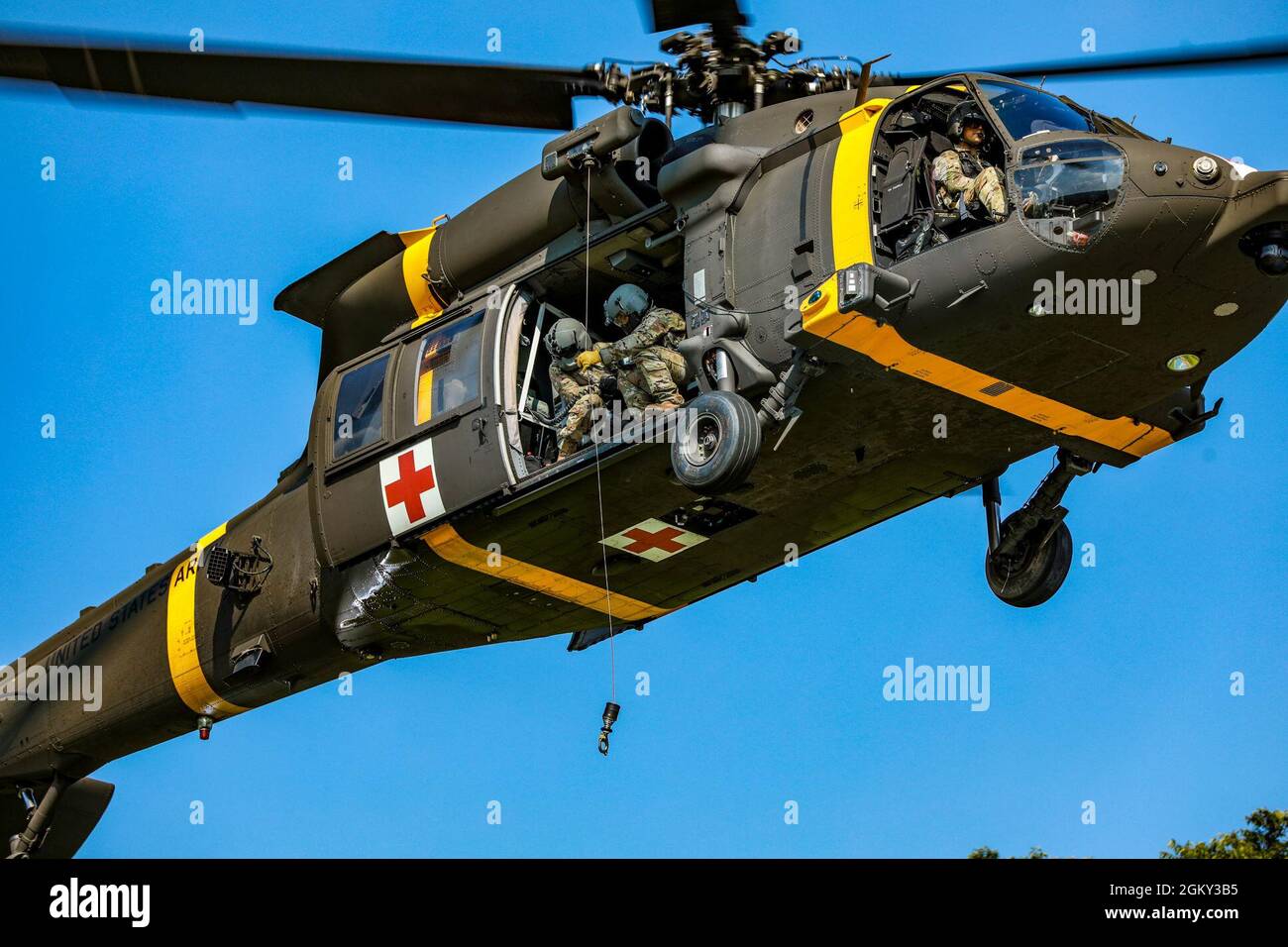 123rd Brigade Support Battalion, 1st Battalion 67th Armored Regiment ...