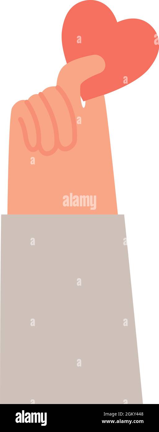 beautiful hand design Stock Vector Image & Art - Alamy