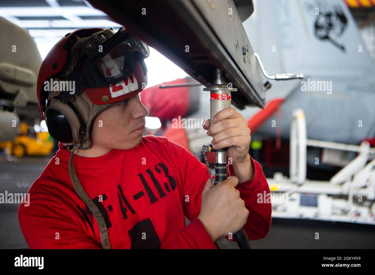 Vfa 113 hi-res stock photography and images - Alamy