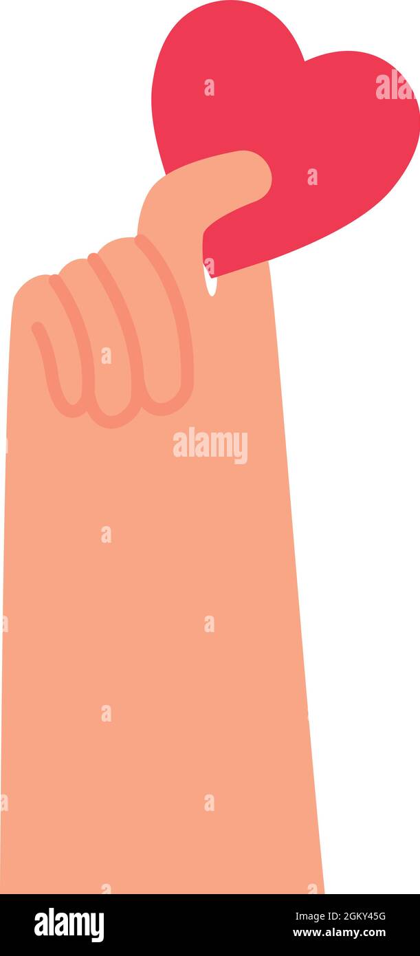 nice hand illustration Stock Vector Image & Art - Alamy