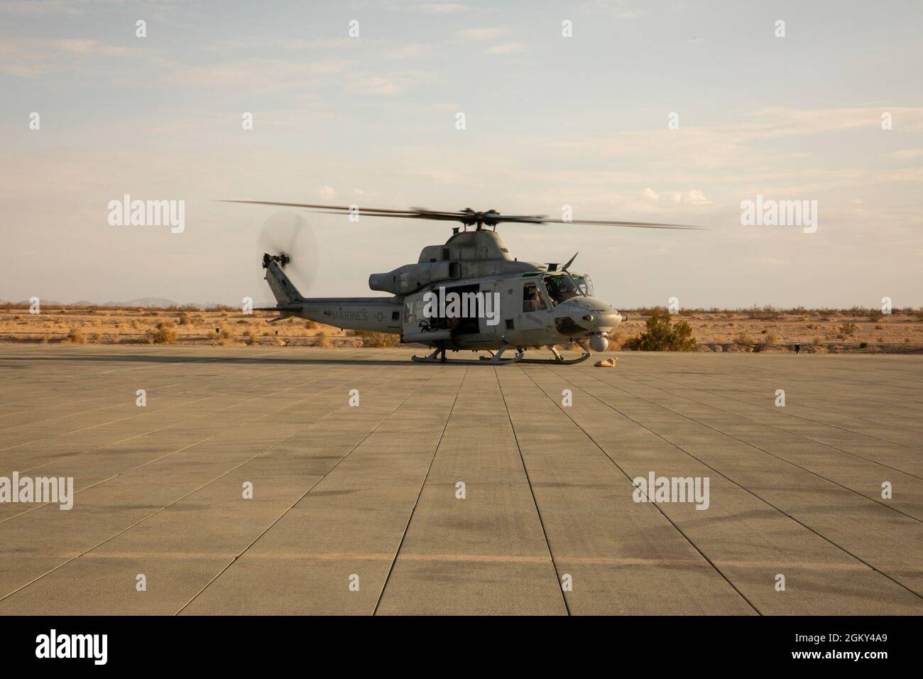Brig. Gen. Timothy L. Adams takes his final flight at the Aviation ...