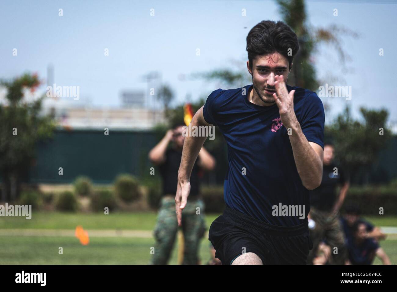 Izzy and dizzy hi-res stock photography and images - Alamy