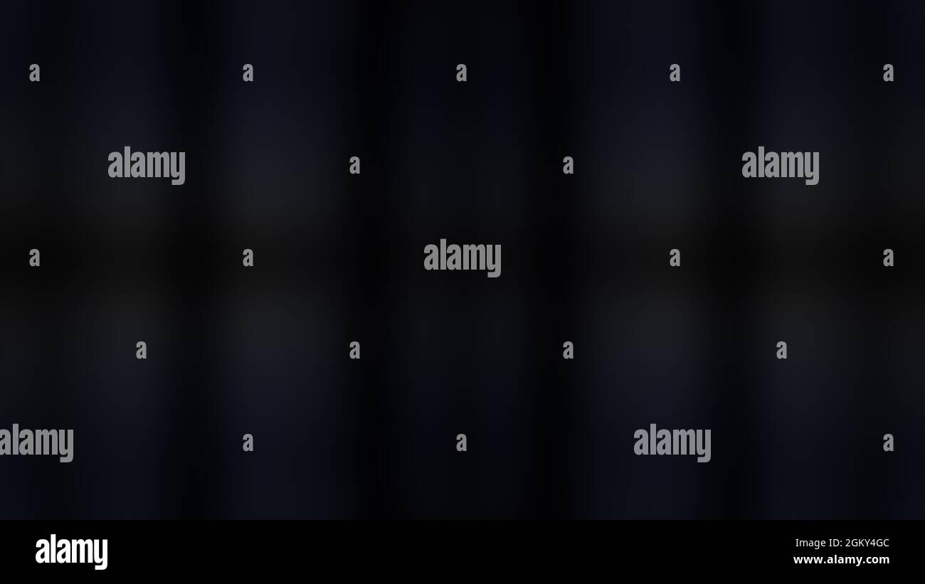 Dark futuristic gradient with 3d render with smooth highlights. Smooth ...