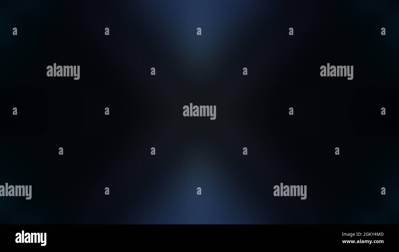 Dark futuristic gradient with 3d render with smooth highlights. Smooth ...