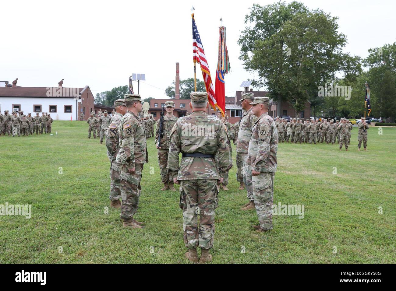 Colonel brian e hi-res stock photography and images - Alamy