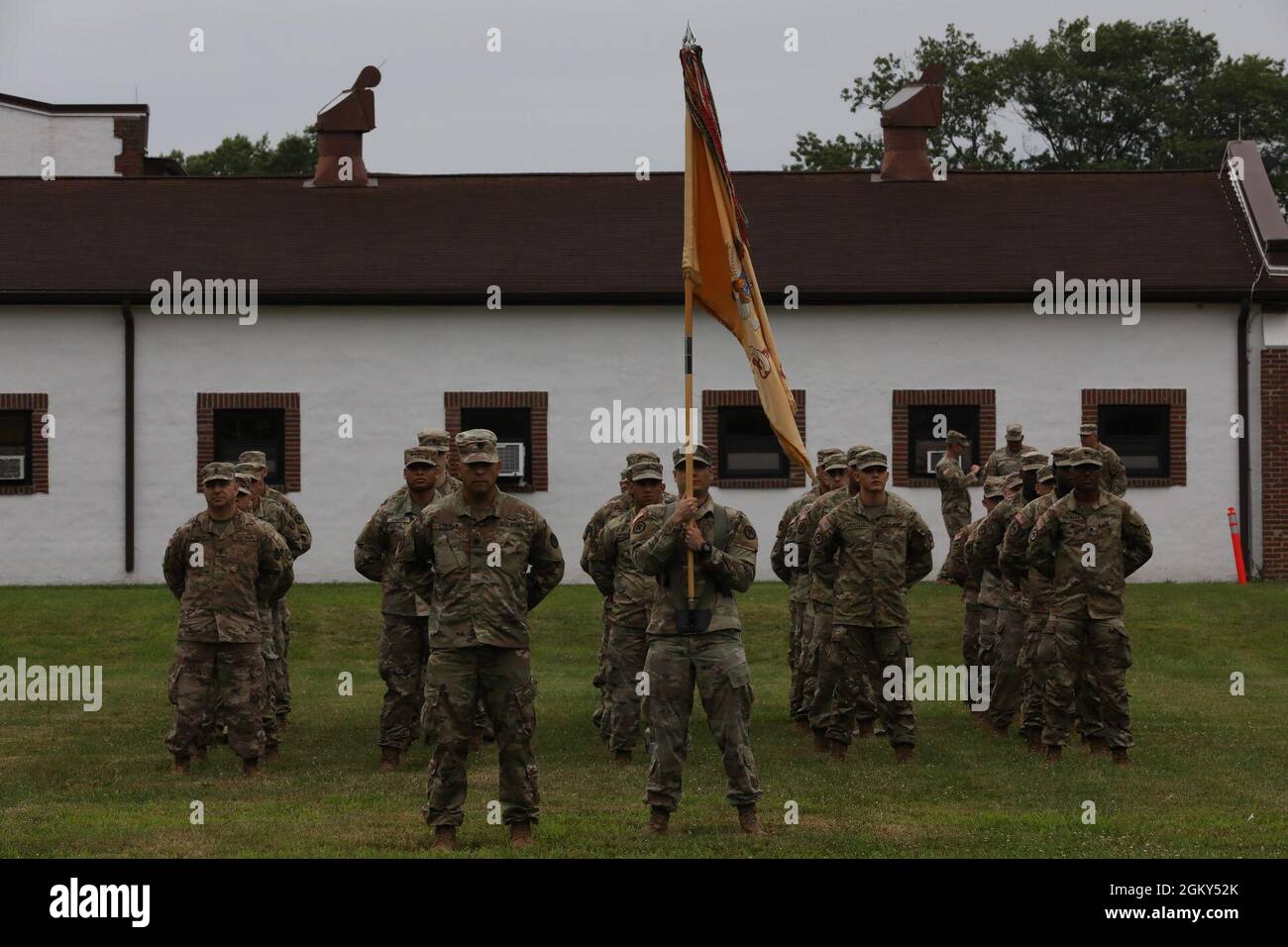 44th ibct nj army national guard hi-res stock photography and images ...