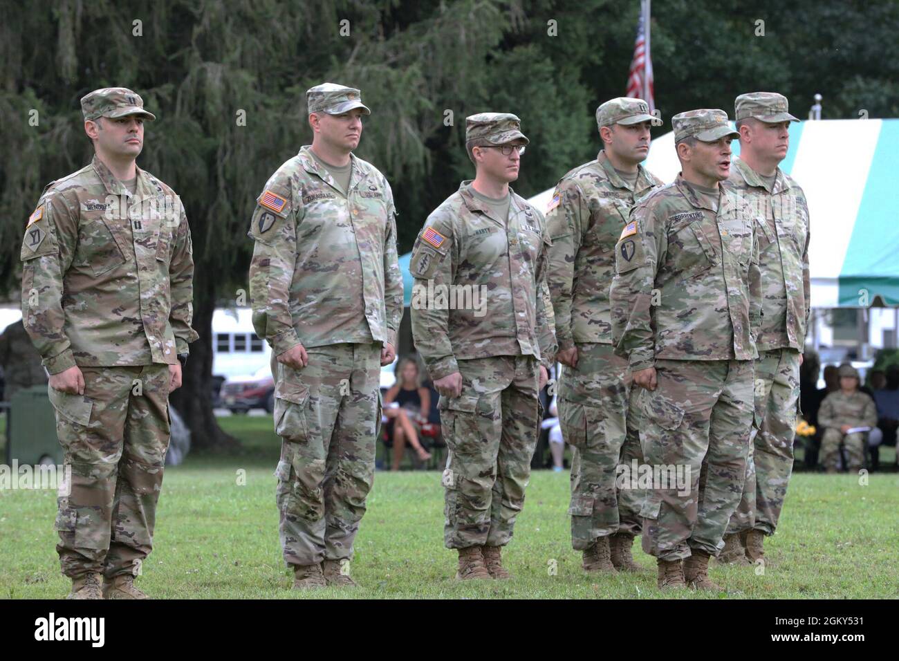 44th ibct hi-res stock photography and images - Alamy