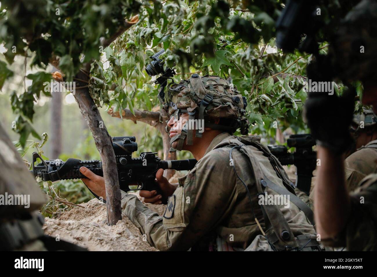 138th infantry regiment hi-res stock photography and images - Alamy