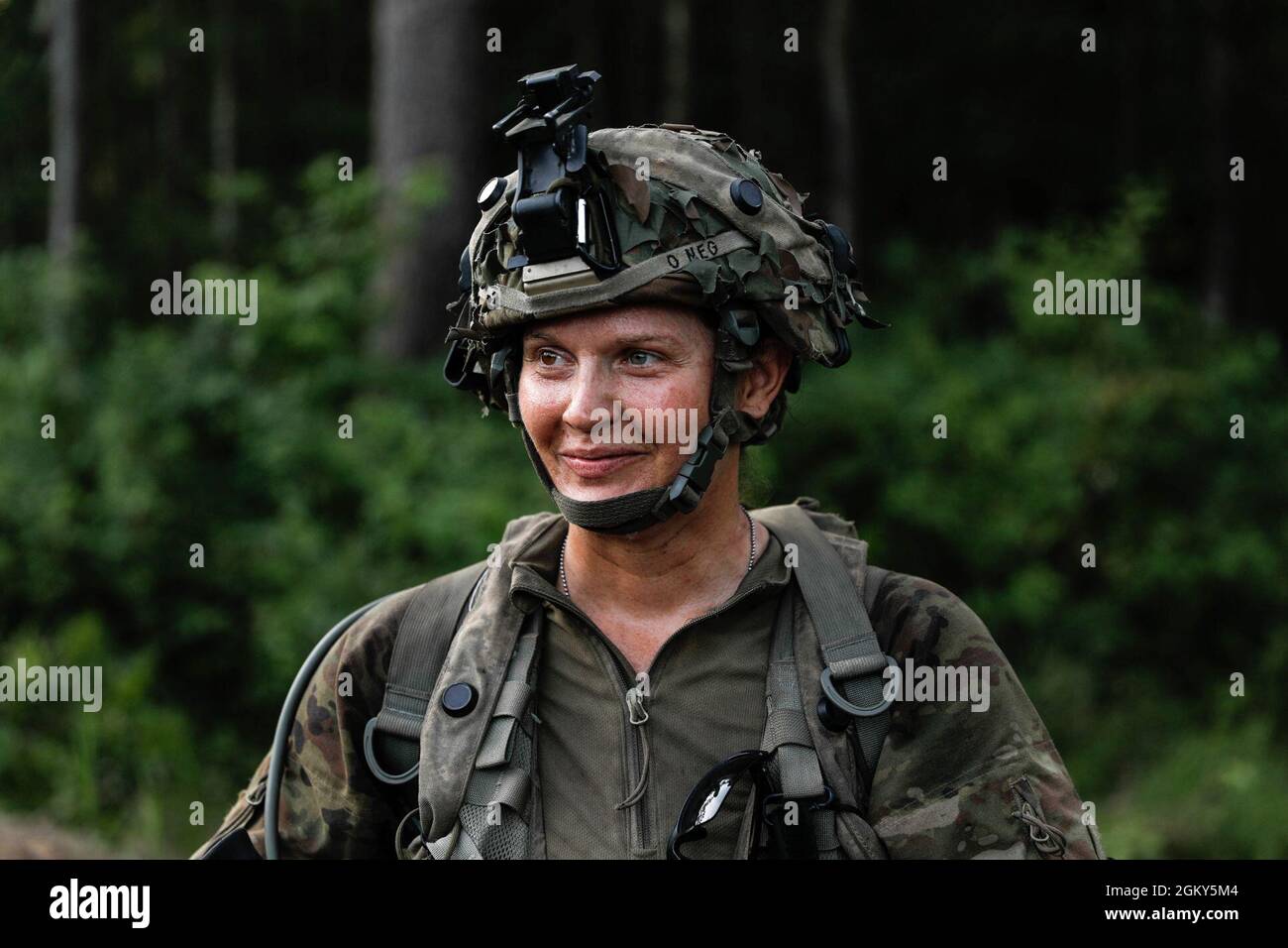 138th infantry regiment hi-res stock photography and images - Alamy