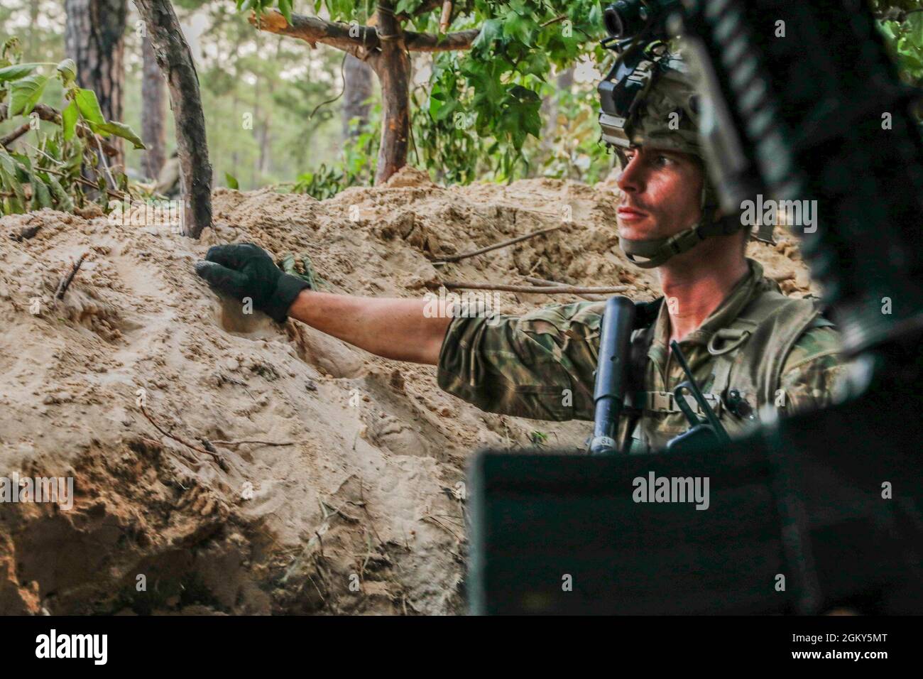 138th infantry regiment hi-res stock photography and images - Alamy