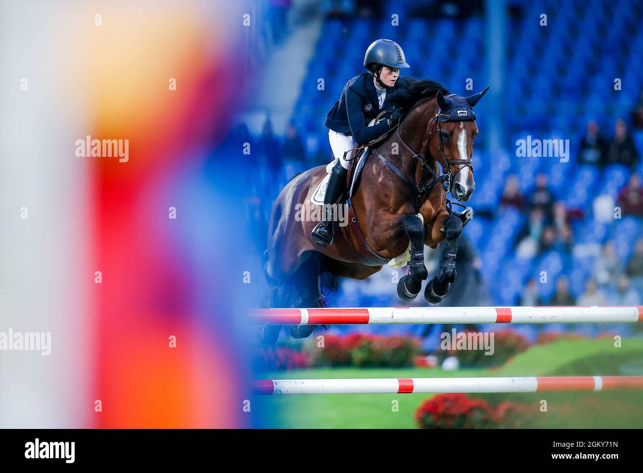 Sophie hinners hi-res stock photography and images - Alamy