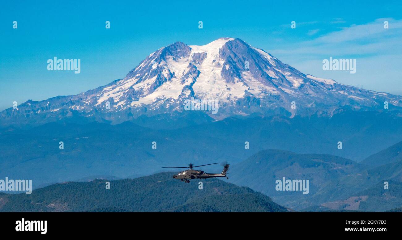 Col. D. Shane Finison, Commander, 16th Combat Aviation Brigade, and ...