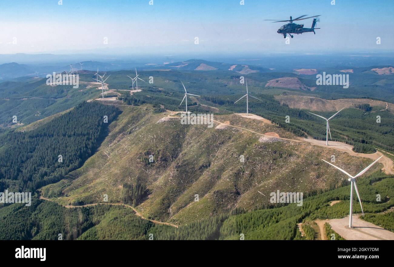 Col. D. Shane Finison, Commander, 16th Combat Aviation Brigade, and ...