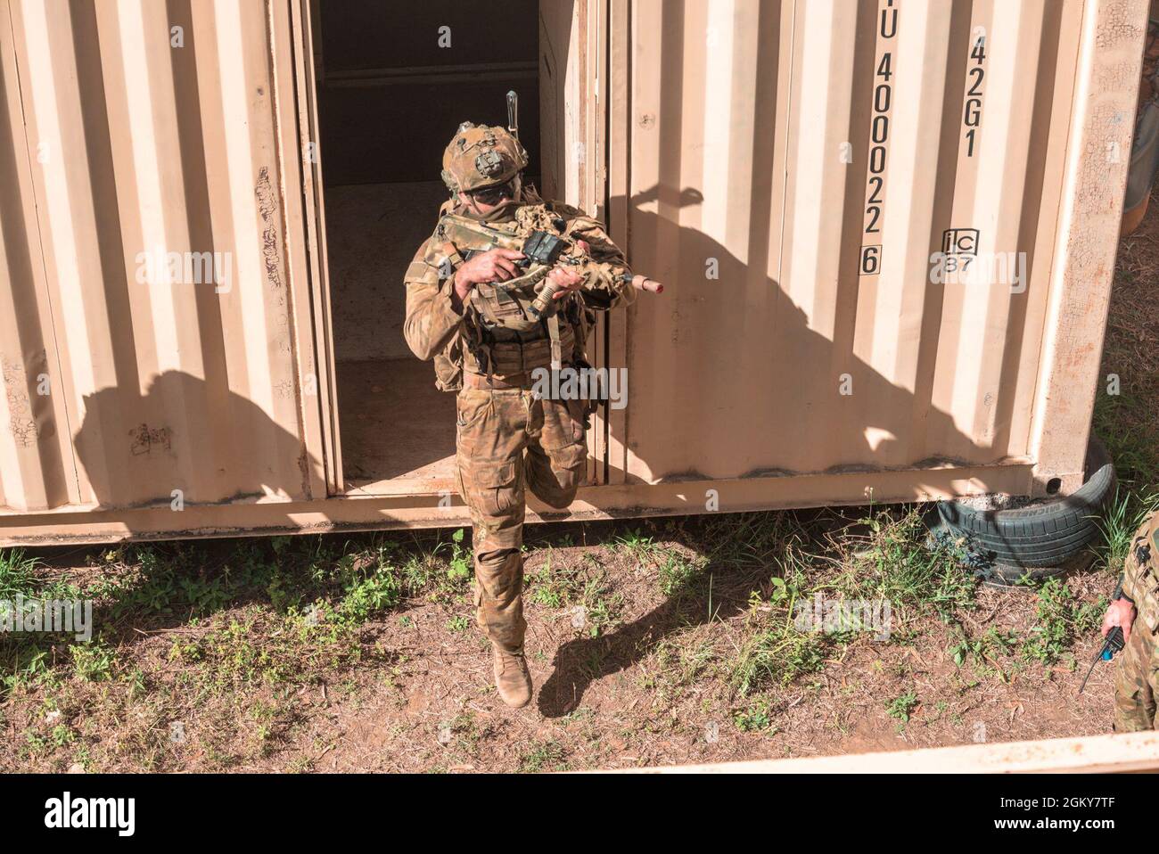 21 engineer regiment hi-res stock photography and images - Alamy