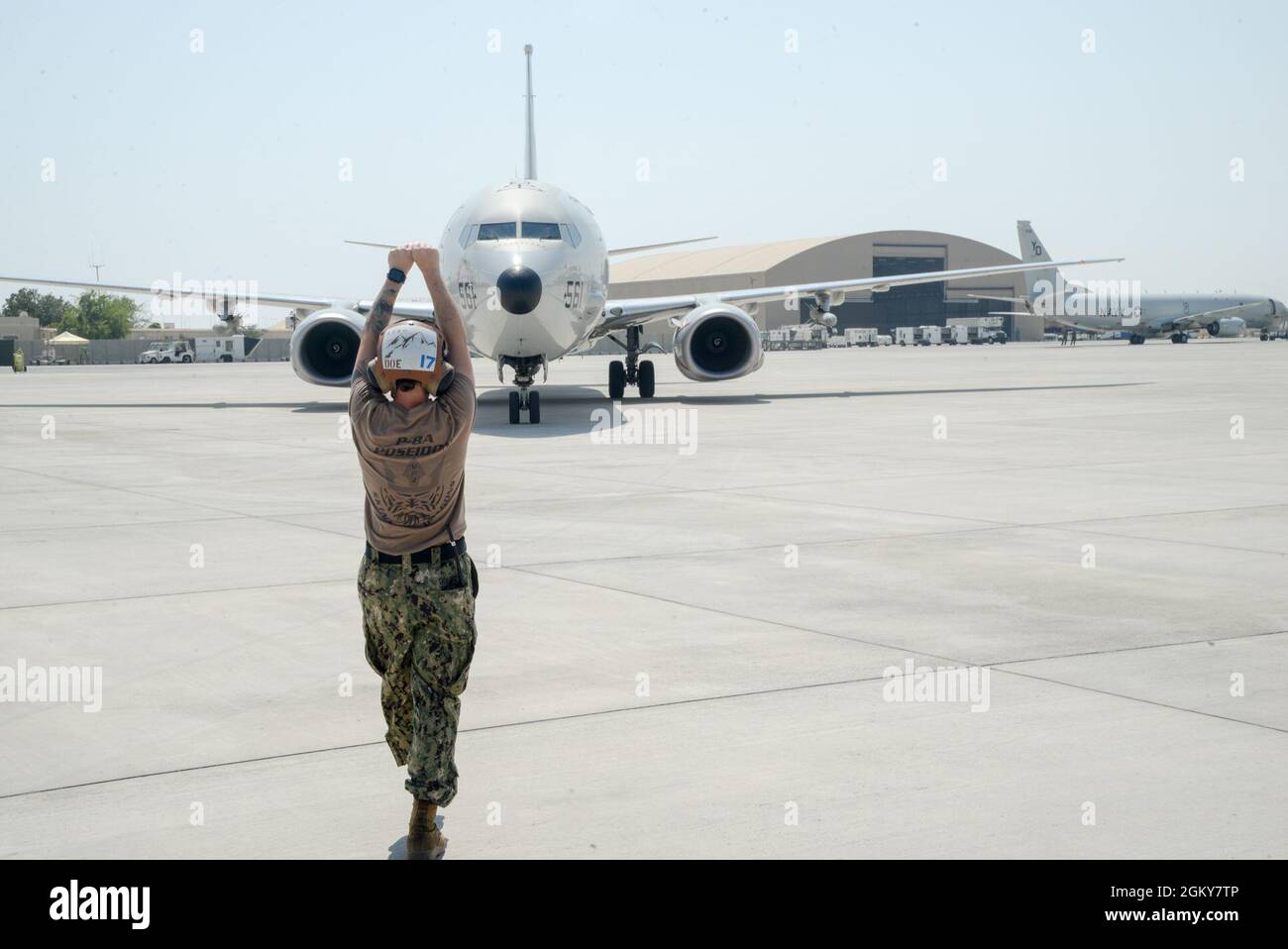 210726-N-IJ992-0158 U.S. 5TH FLEET AREA OF OPERATIONS (July 26, 2021 ...