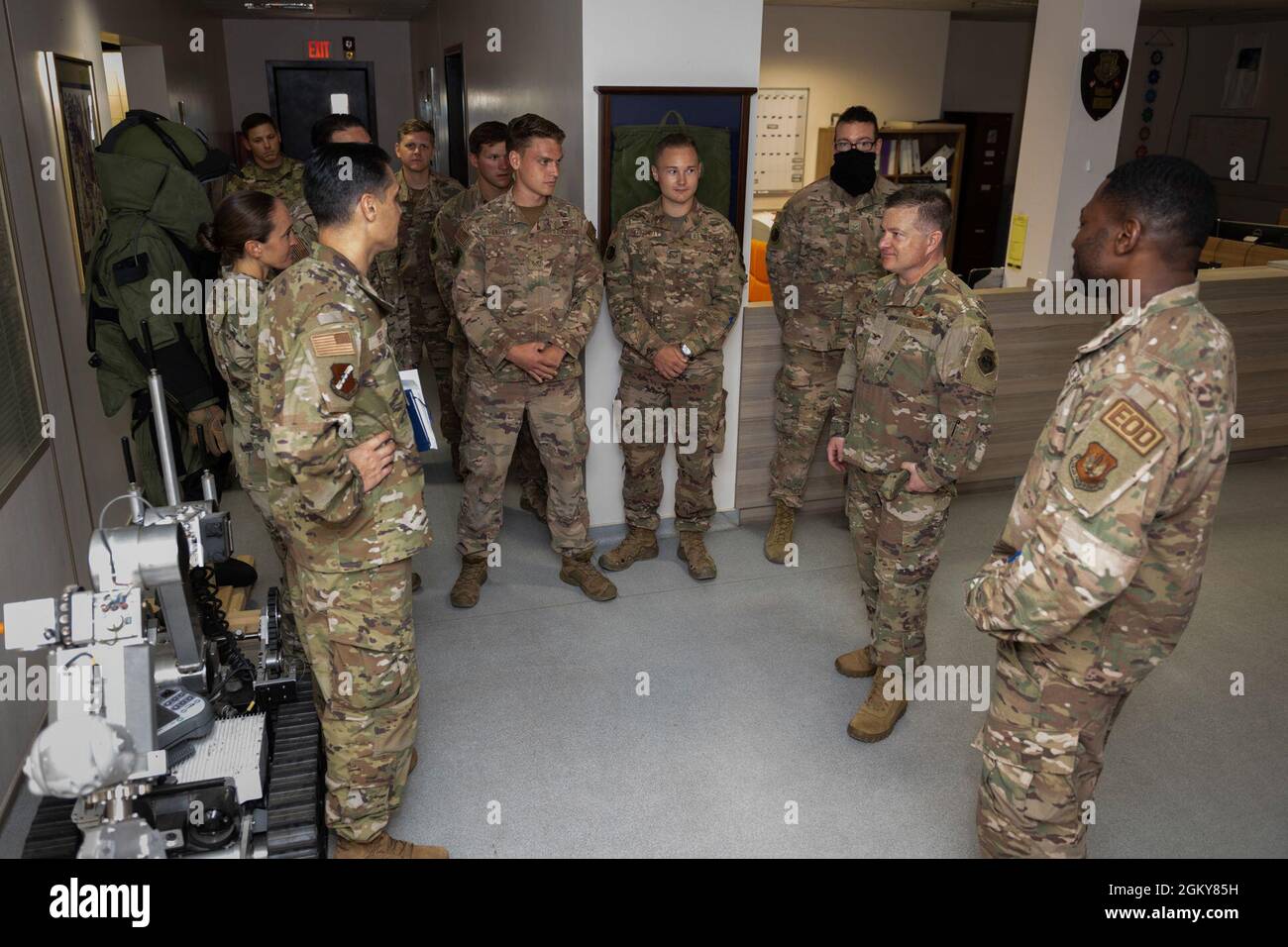 39th civil engineer squadron hi-res stock photography and images - Alamy