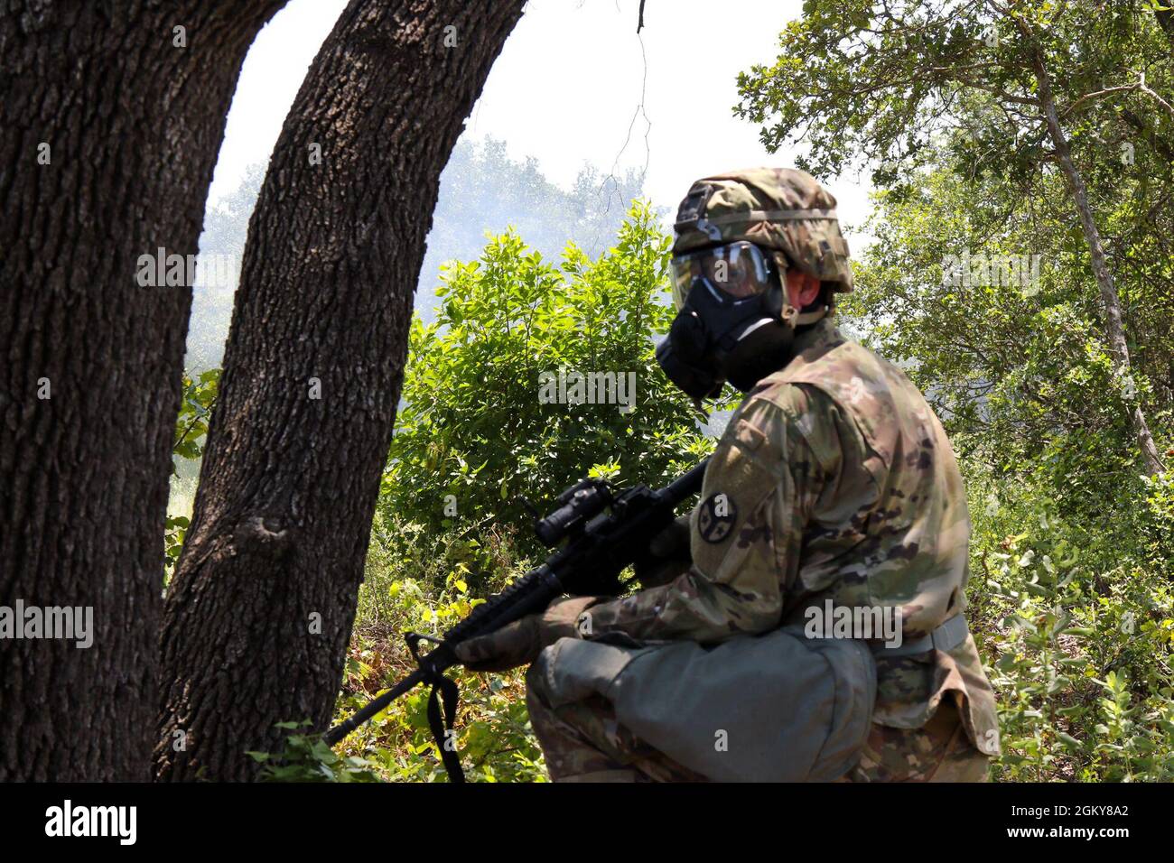278th armored cavalry regiment hi-res stock photography and images - Alamy