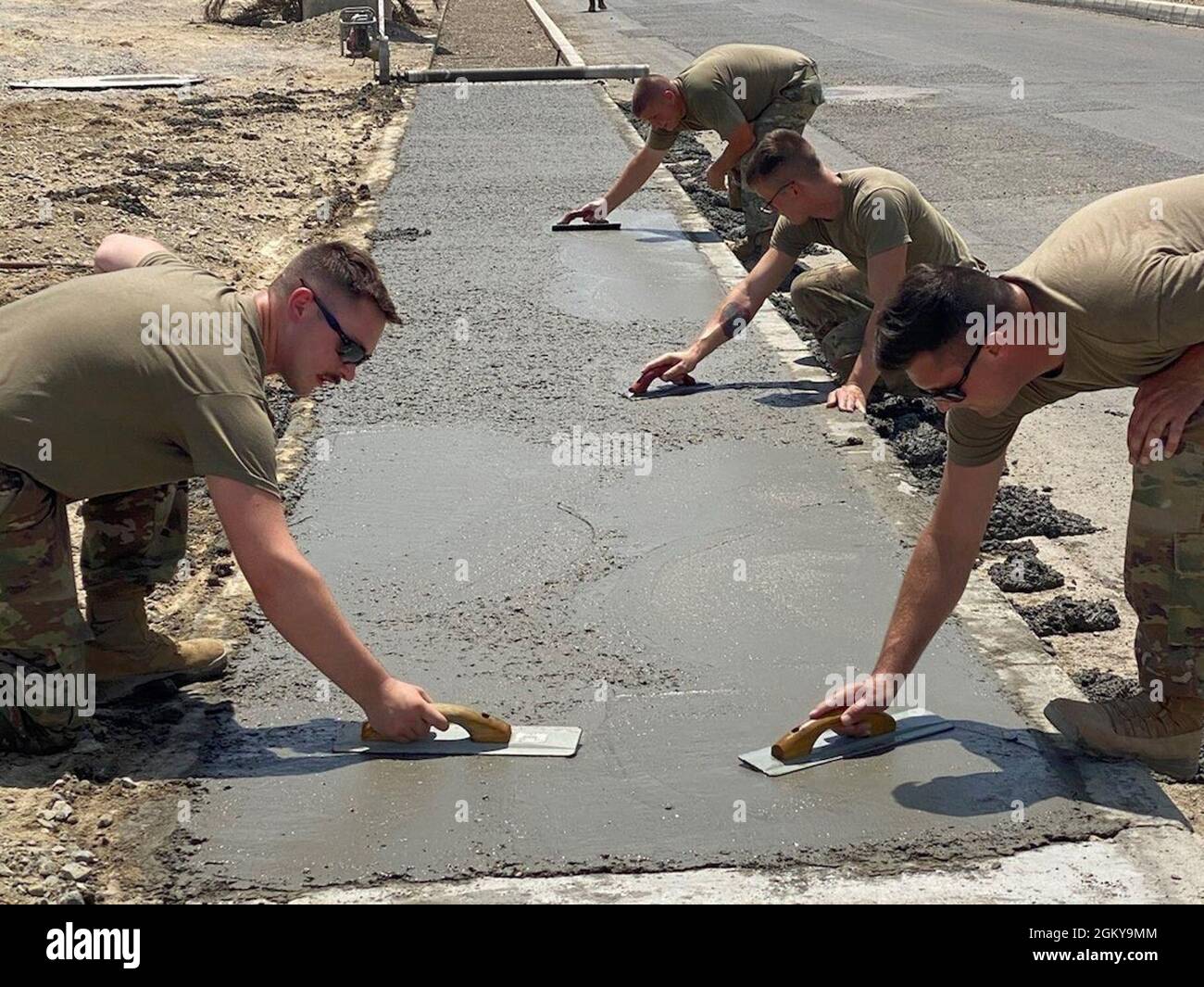 On November 27, 2020, a tragedy struck the U.S. Air Force’s 60th ...