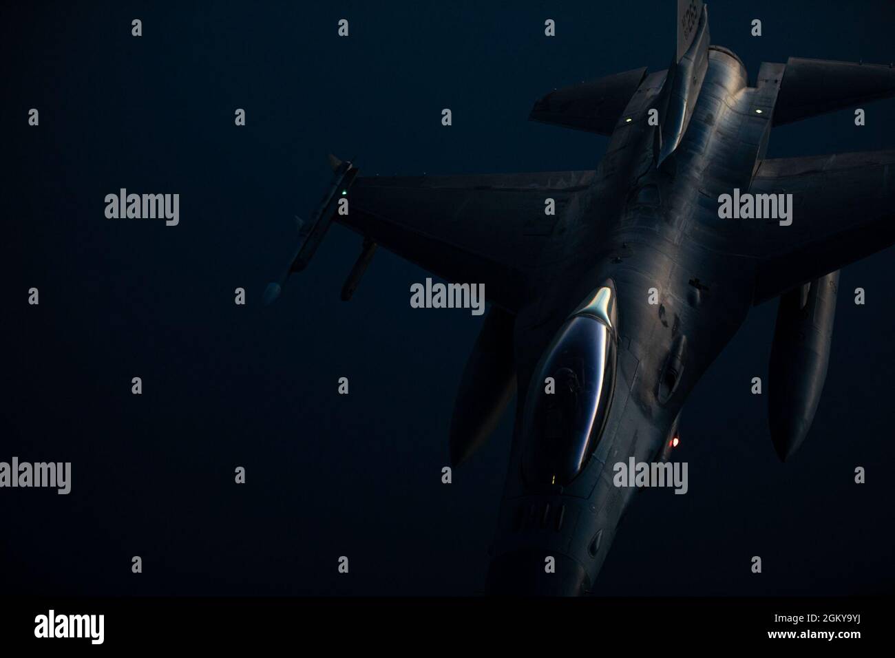 119th fighter squadron hi-res stock photography and images - Alamy