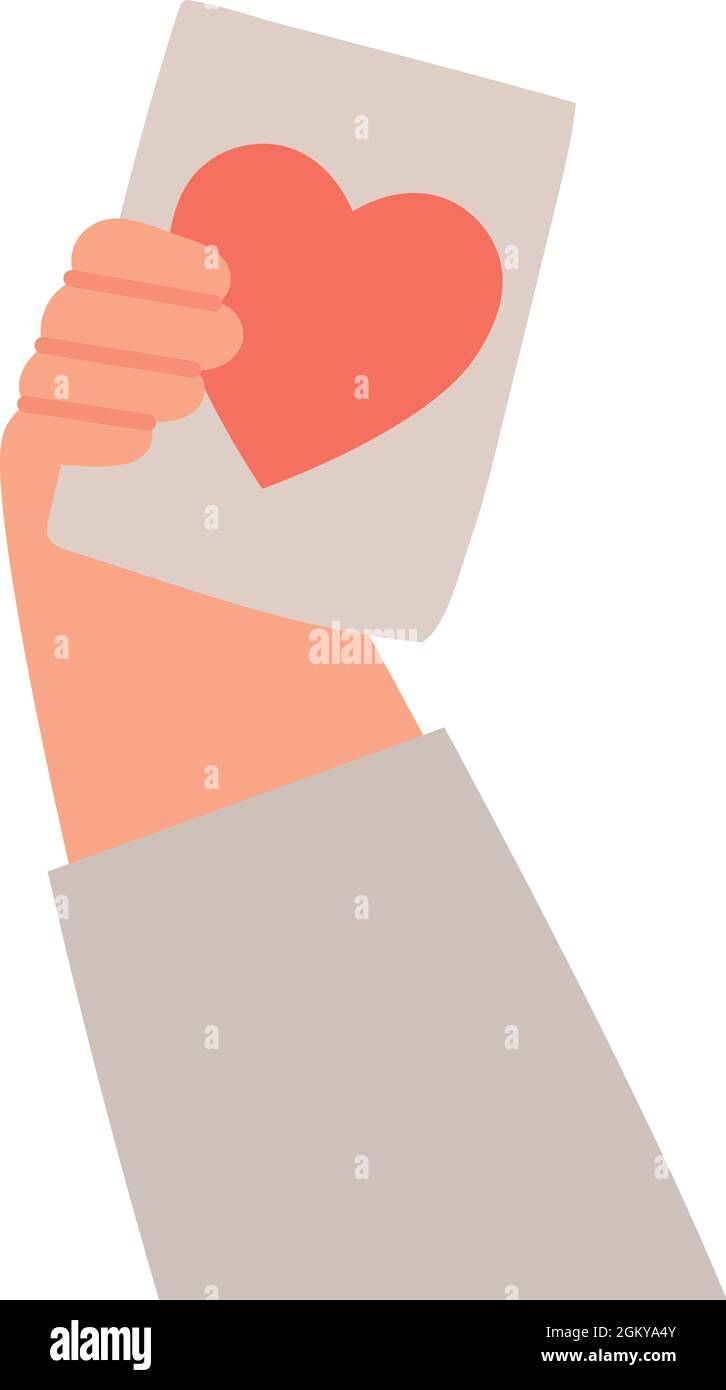 cute hand design Stock Vector Image & Art - Alamy