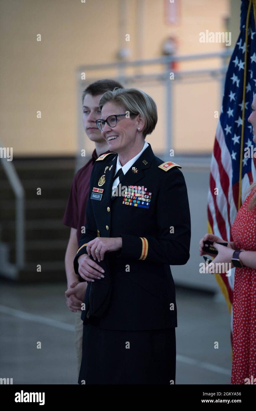 Carla raisler hi-res stock photography and images - Alamy