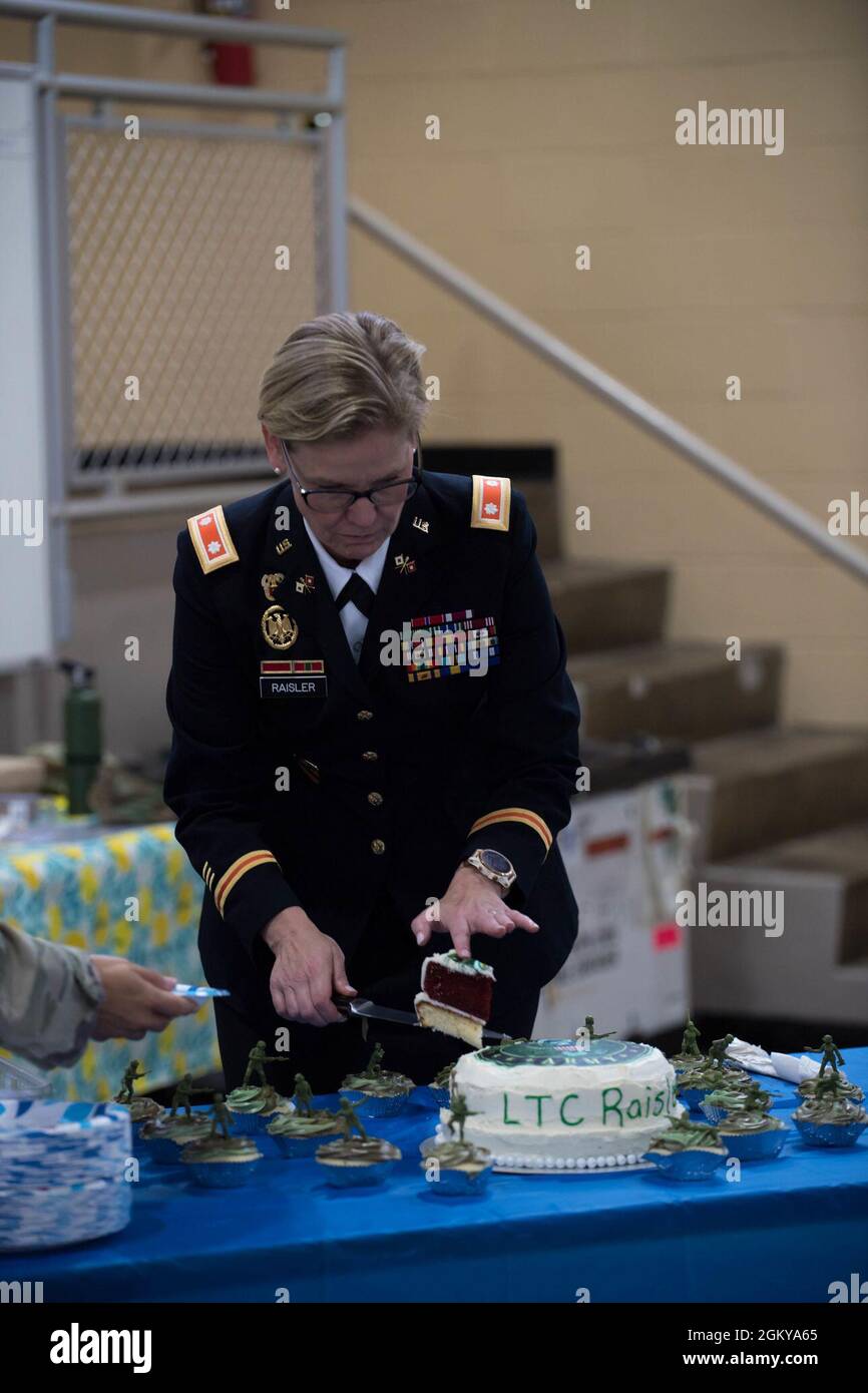 238th regiment hi-res stock photography and images - Alamy