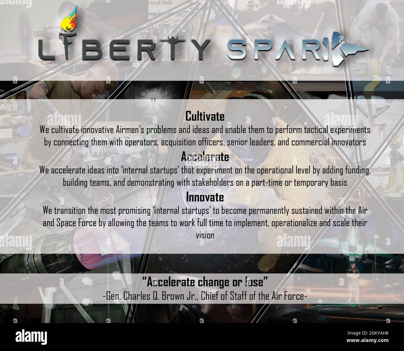 Liberty spark cell hi-res stock photography and images - Alamy