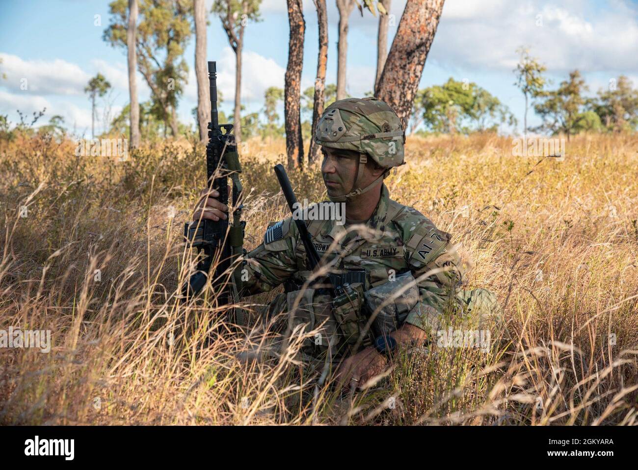 1st battalion 509th infantry regiment airborne hi-res stock photography ...